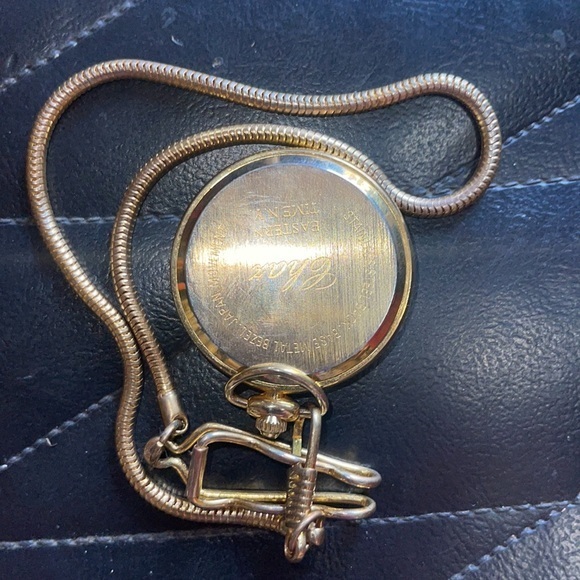 Chaz Eastern Time N.Y. | Accessories | Chaz Eastern Time Ny Pocket ...